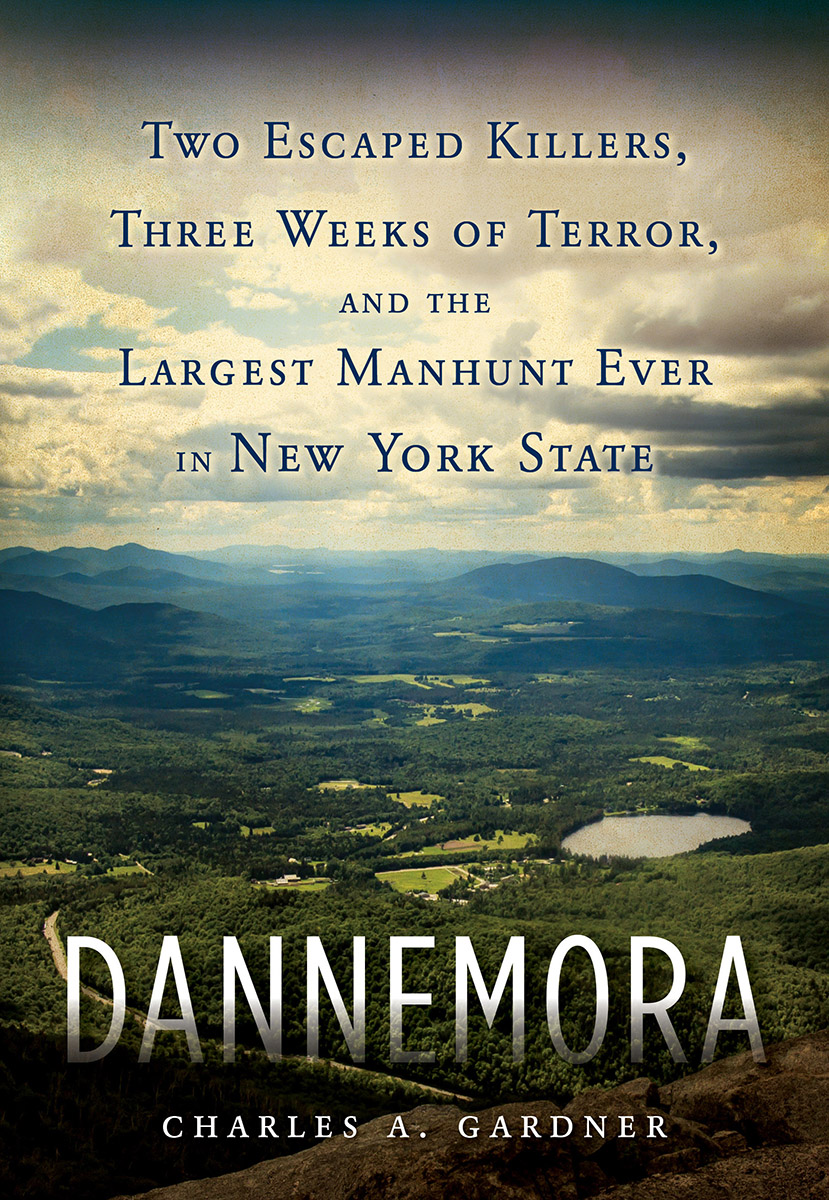 Dannemora – O’Connor Literary Agency