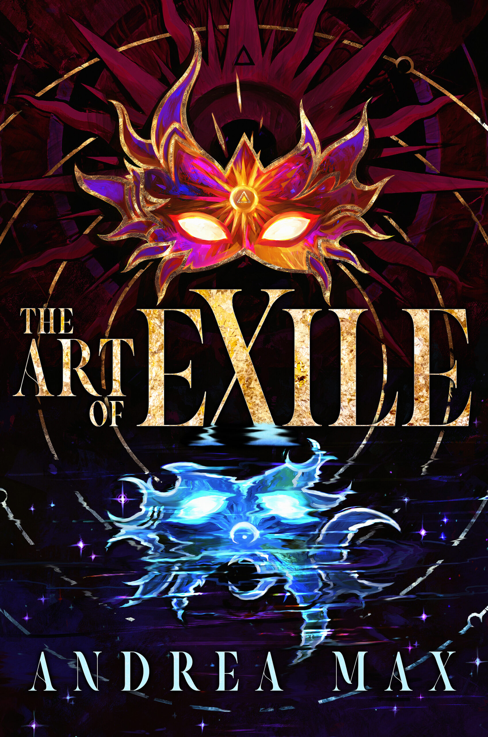 The Art of Exile – O’Connor Literary Agency